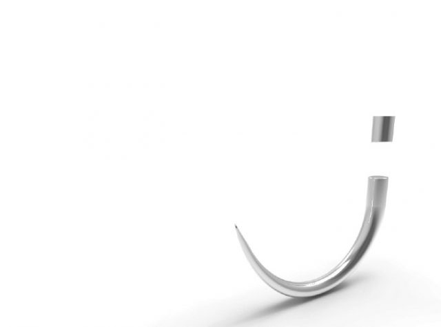 Suture needles – JOST surgical